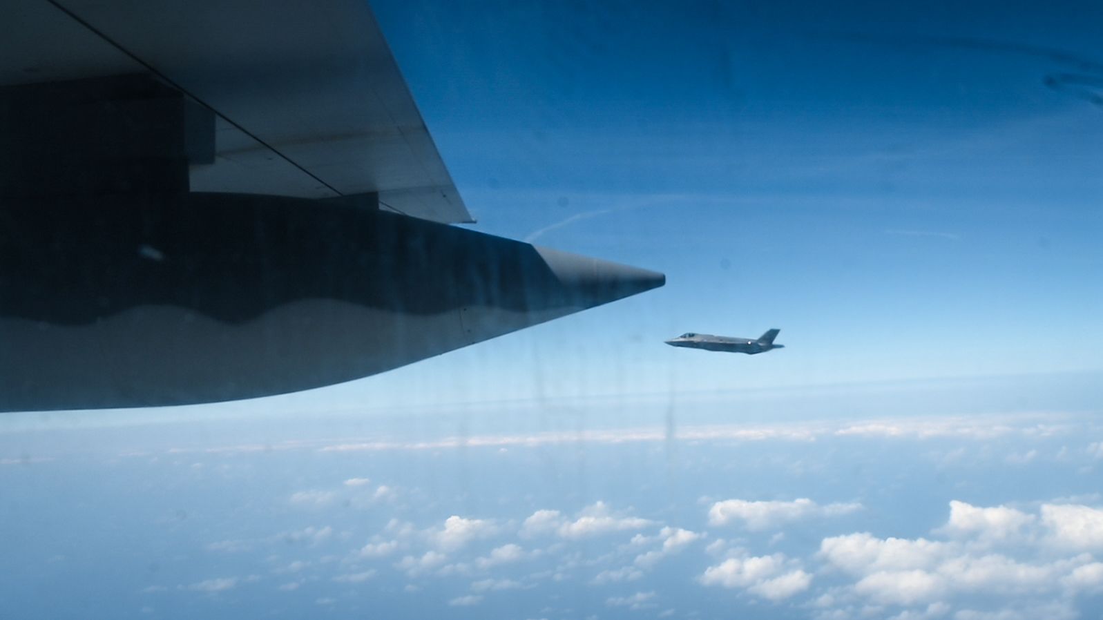 129th Rescue Wing partners with the Air National Guard and Air Reserve ...