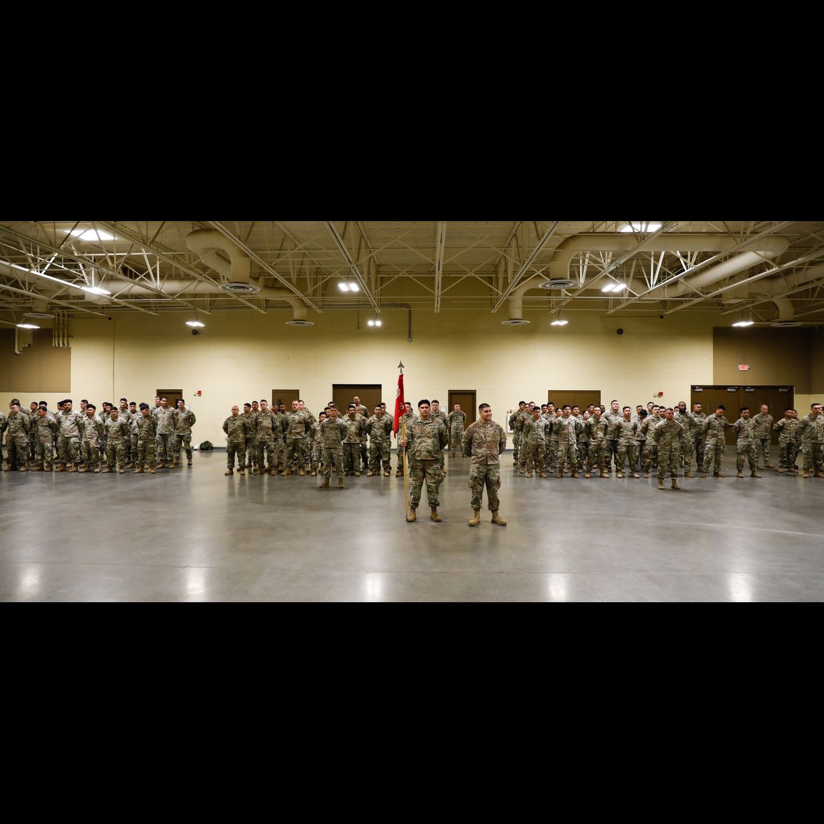 315th EN VCC recognized for extraordinary performance