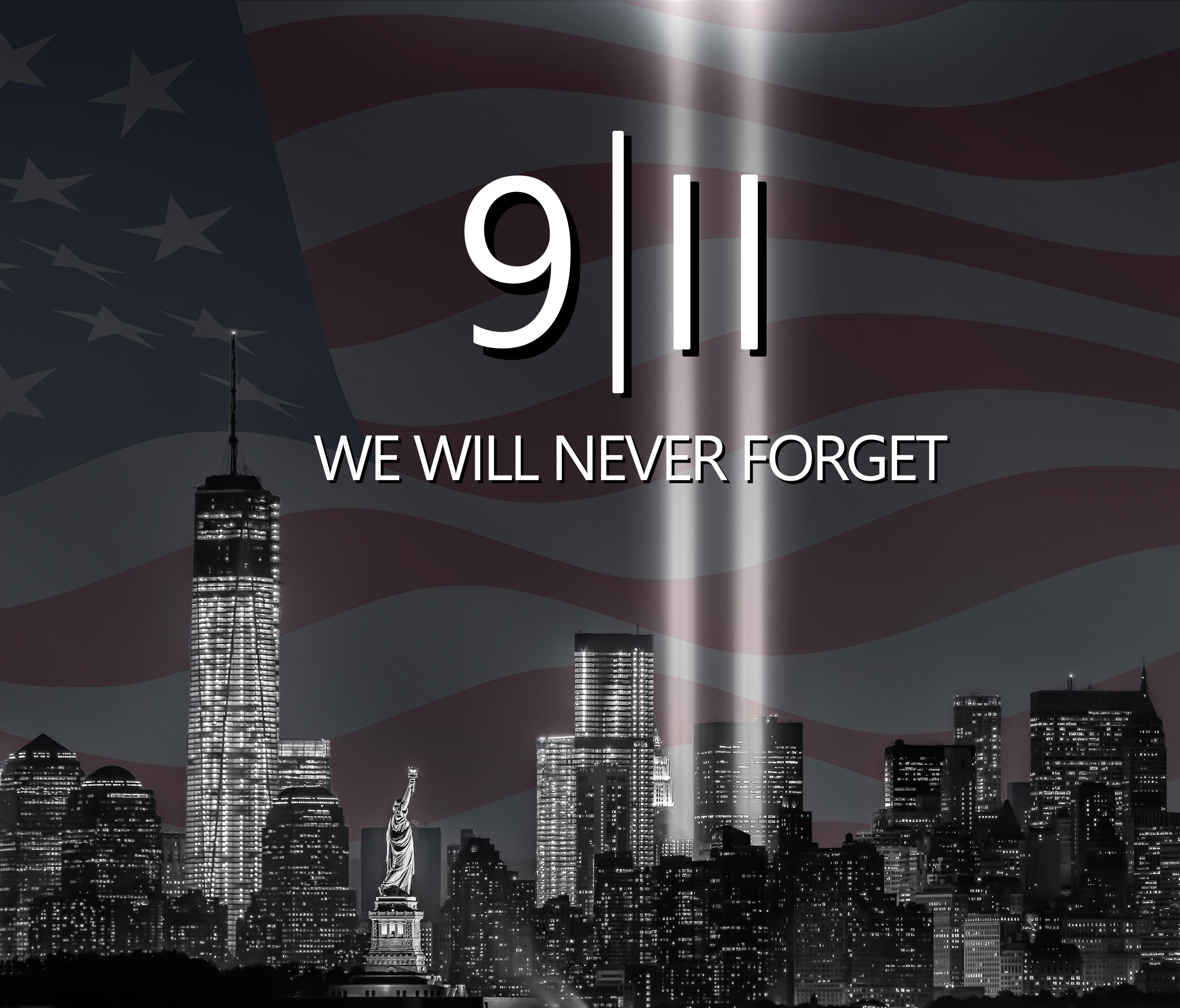 VIDEO+STORY: 9-11 Patriot Day- Why We Serve