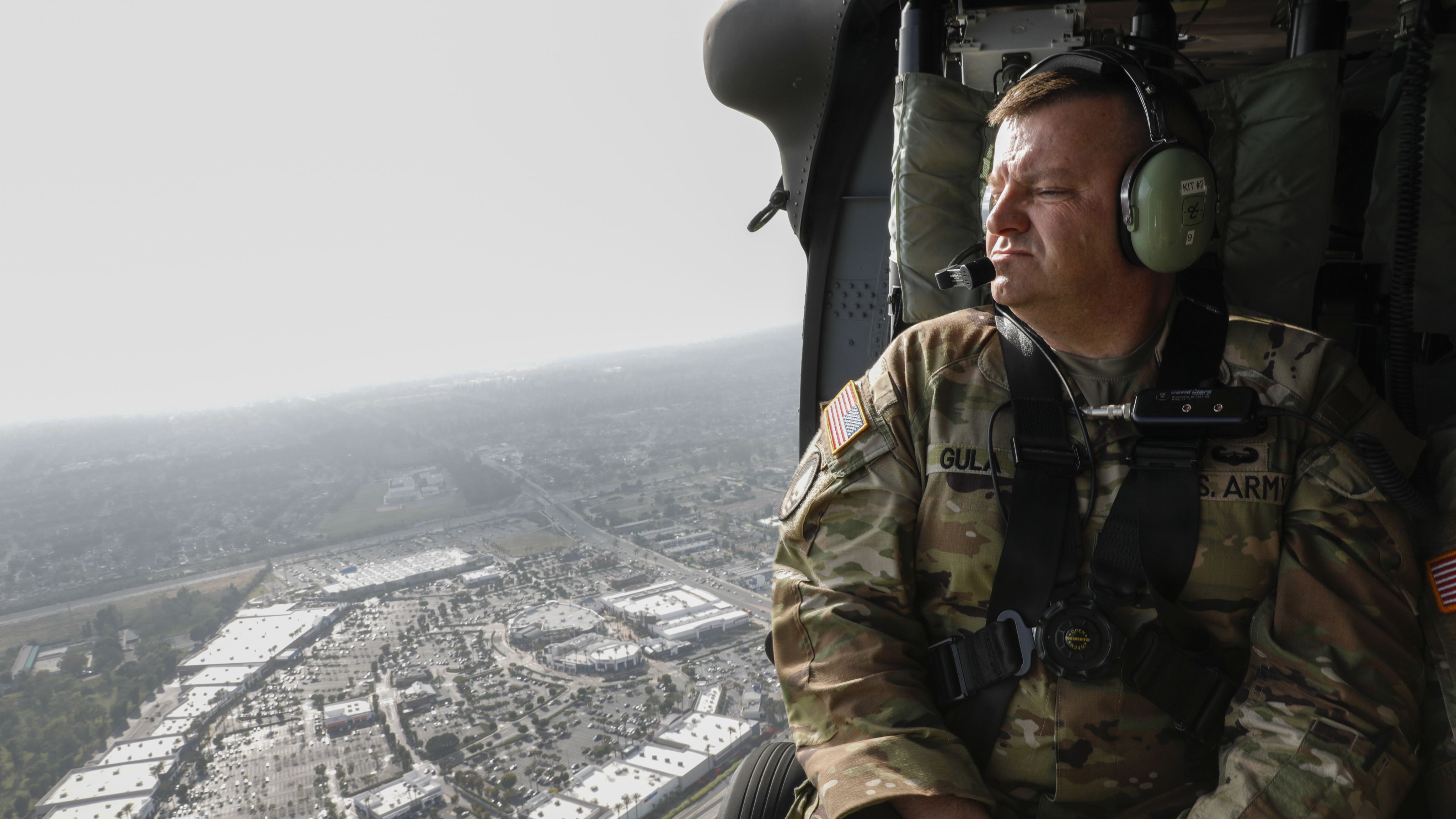 40th Infantry Division hosts 3rd annual Urban Operations Planner Course