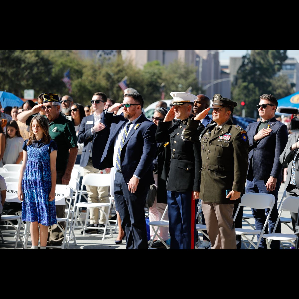 A Day of Remembrance