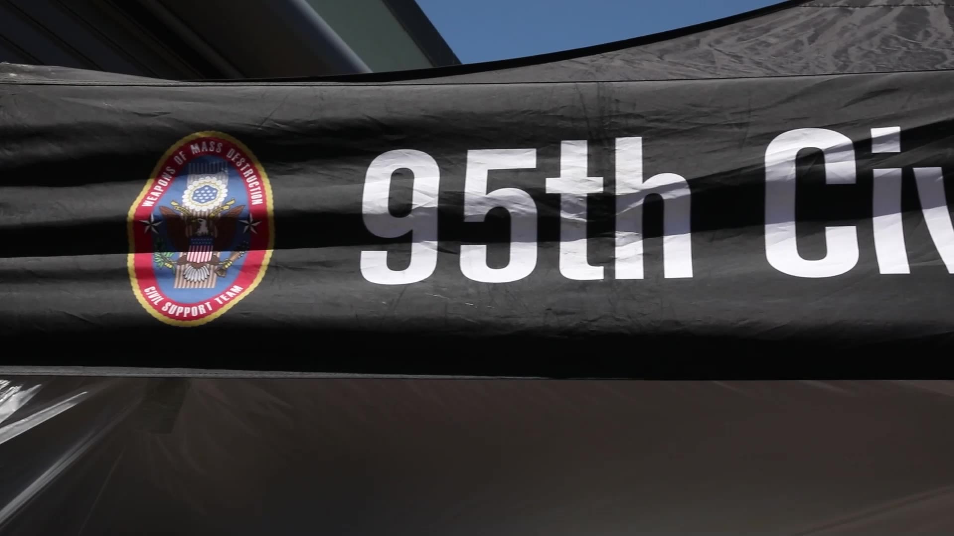 BAYEX 2025: Train How You Fight