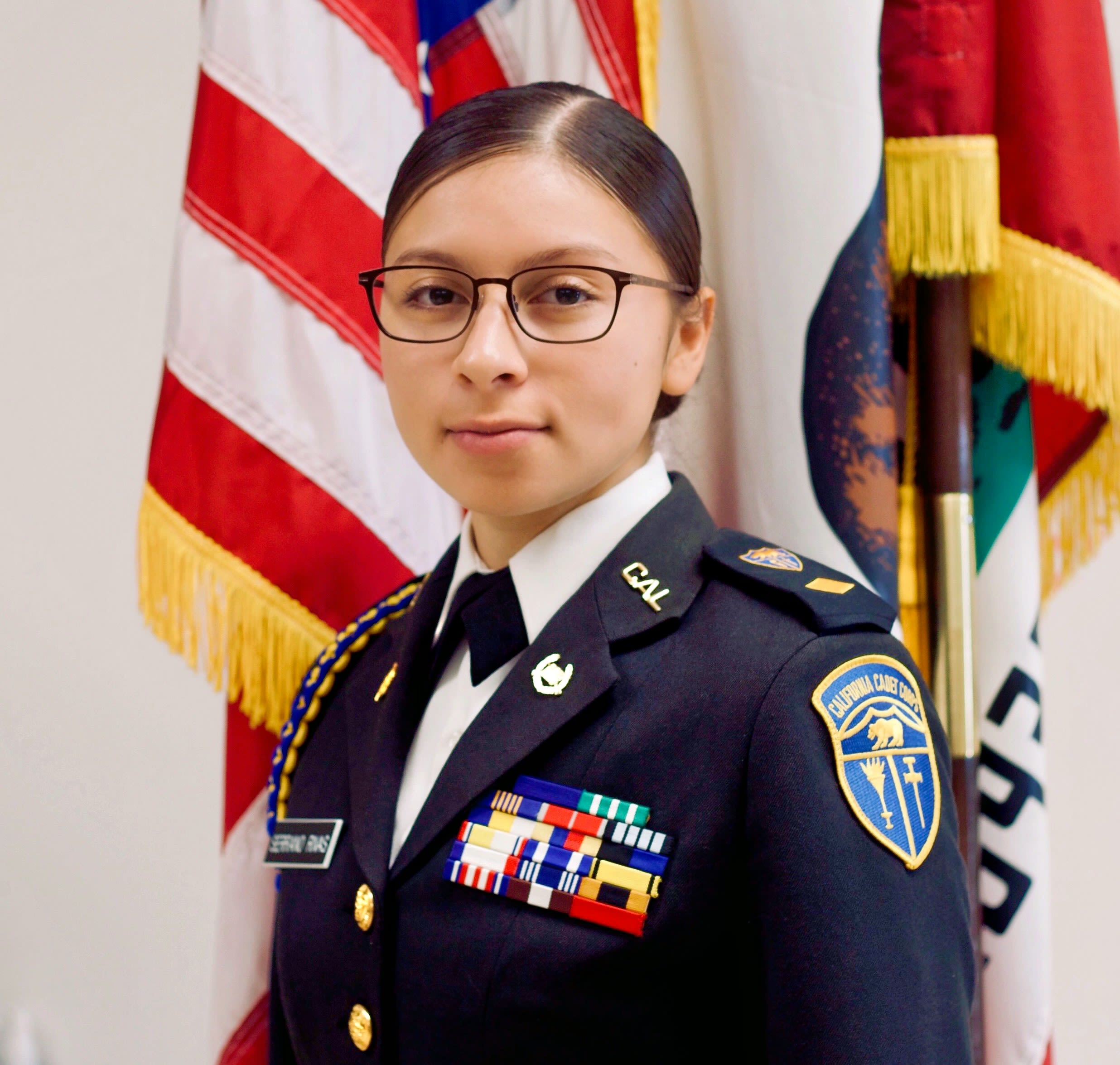 From El Salvador to Princeton: