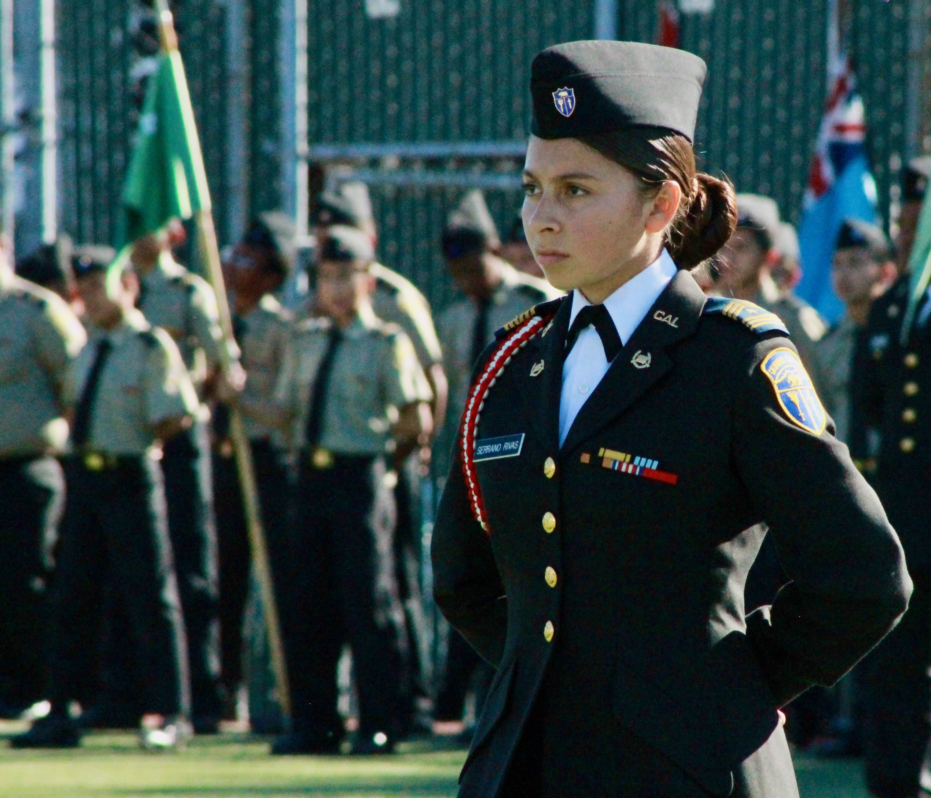 From El Salvador to Princeton: