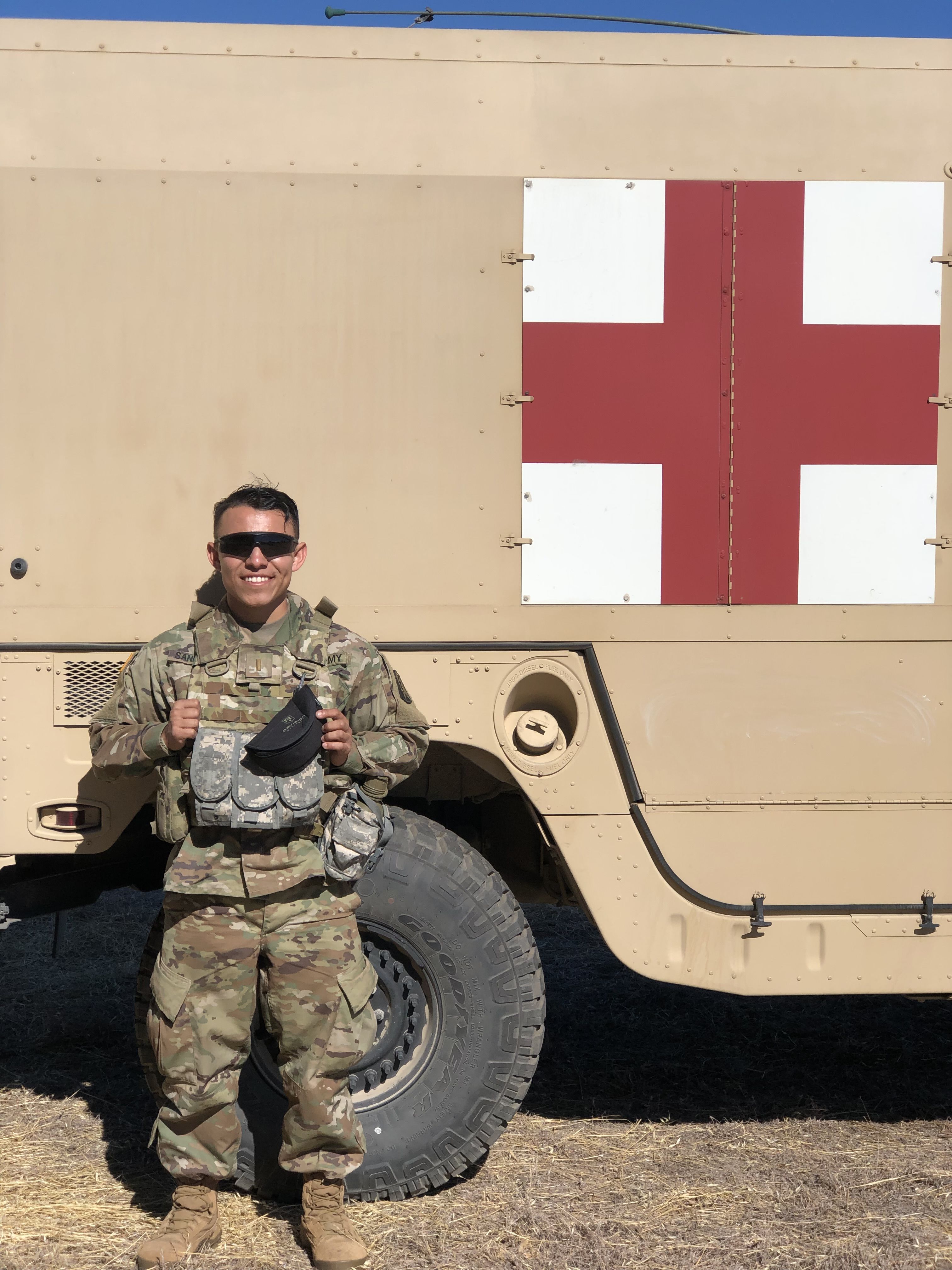 Leadership & Wellness