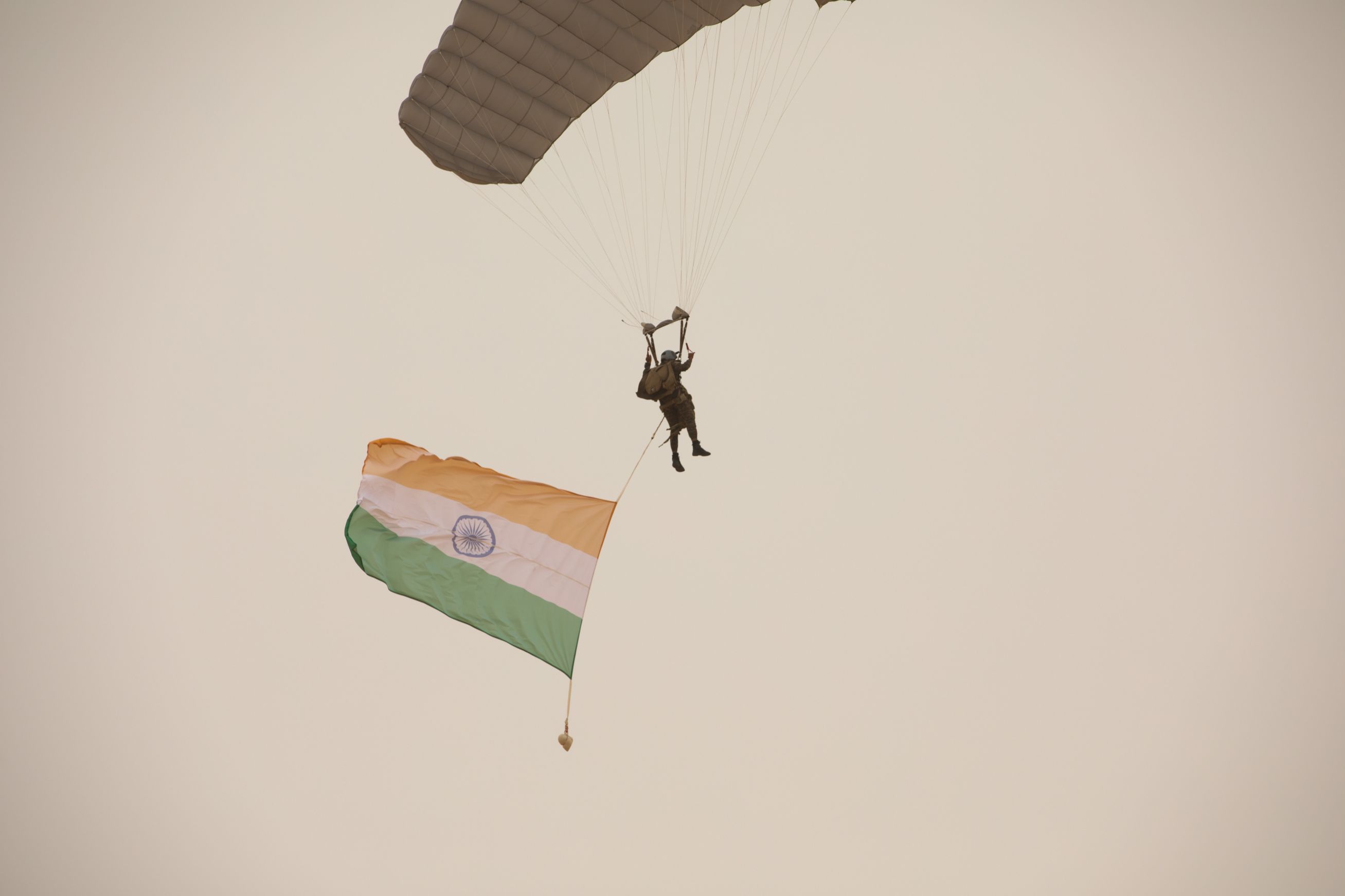 Multinational Military Exercise Bright Star 2023 in Egypt