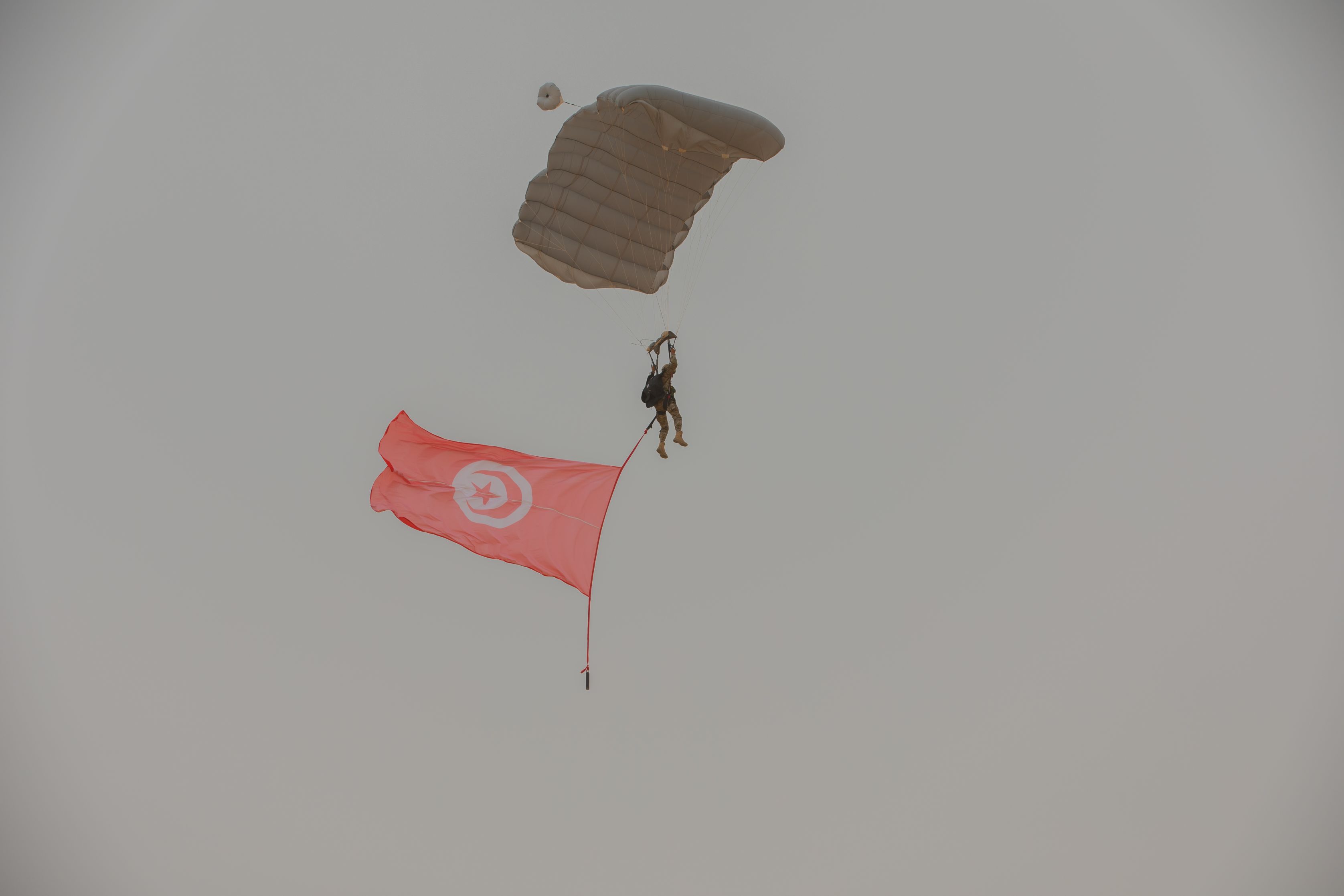 Multinational Military Exercise Bright Star 2023 in Egypt