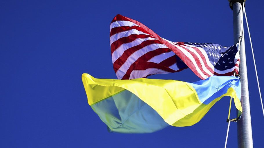 State Partnership Program turns 30: A crucial arrow in Ukraine's quiver